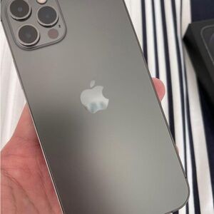 Apple | Cell Phones & Accessories | Iphone 2 Pro Grey 128gb Brand New ...